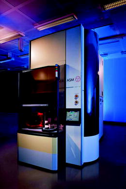 ALD Machines | SpringerLink