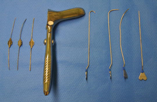 Fistulotomy and Lay Open Technique | SpringerLink