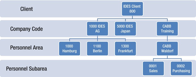 SAP HCM Implementation Roadmap | SpringerLink