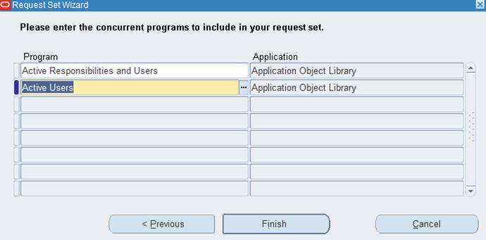 Oracle EBS Concurrent Managers | SpringerLink