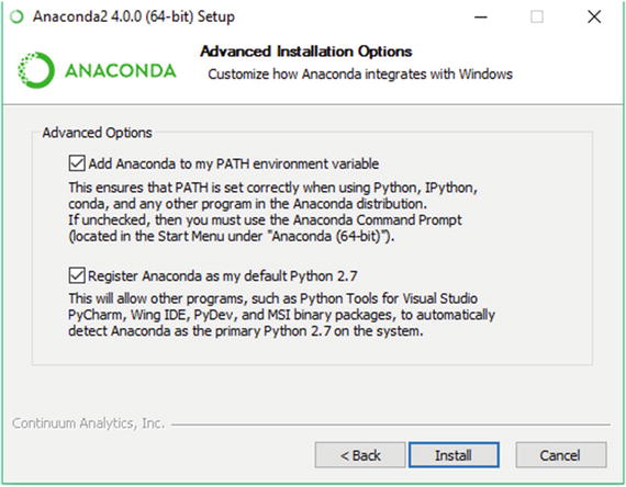 Python Refresher | SpringerLink