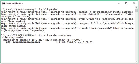 Python Refresher | SpringerLink