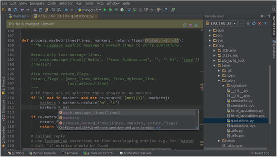 Introduction to Python | SpringerLink