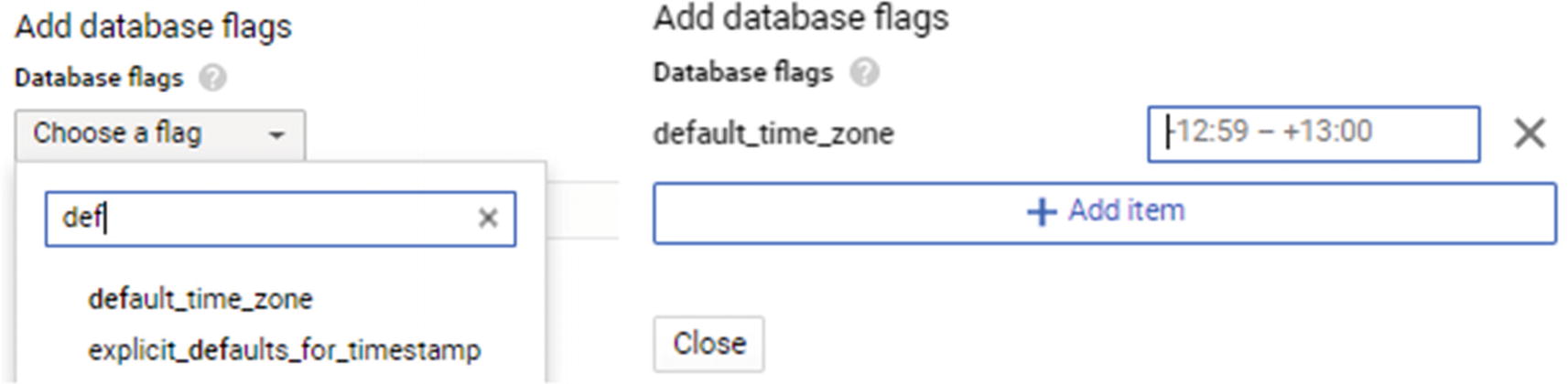Postgresql Alter Table Add Column Timestamp With Timezone Decorations