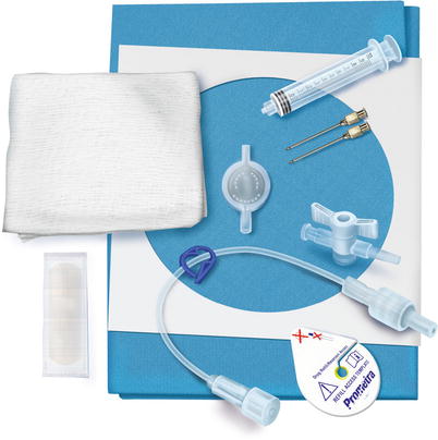 Intrathecal Pump Refills | SpringerLink