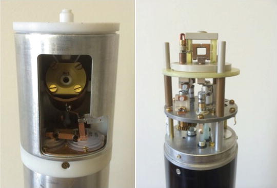 Solid-State Nuclear Magnetic Resonance Spectroscopy for Membrane ...