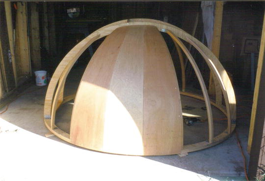 Dome Design Materials and Construction Methods | SpringerLink