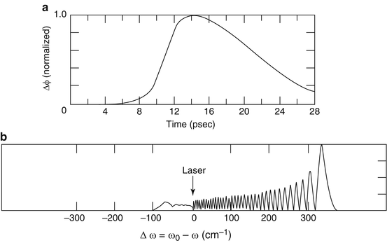 Theory of Self-Phase Modulation and Spectral Broadening | SpringerLink