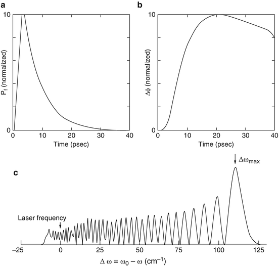 Theory of Self-Phase Modulation and Spectral Broadening | SpringerLink