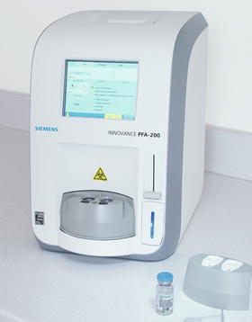 Platelet Function Tests: Preanalytical Variables, Clinical Utility ...