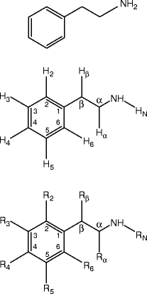 Phenethylamines | SpringerLink