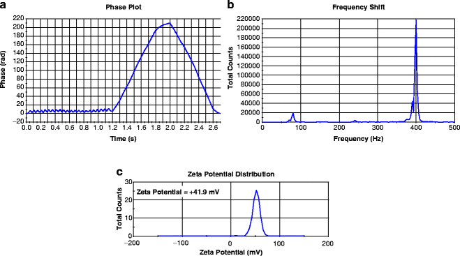 Zeta Potential Measurement | SpringerLink