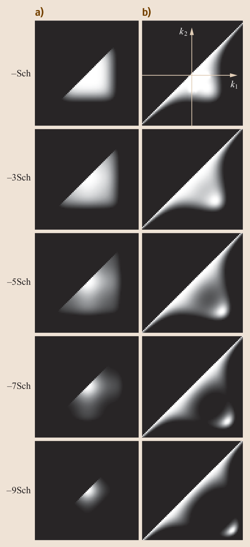 Atomic Resolution Transmission Electron Microscopy | SpringerLink