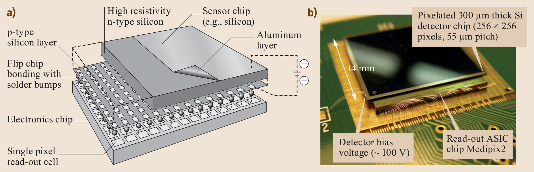 Atomic Resolution Transmission Electron Microscopy | SpringerLink