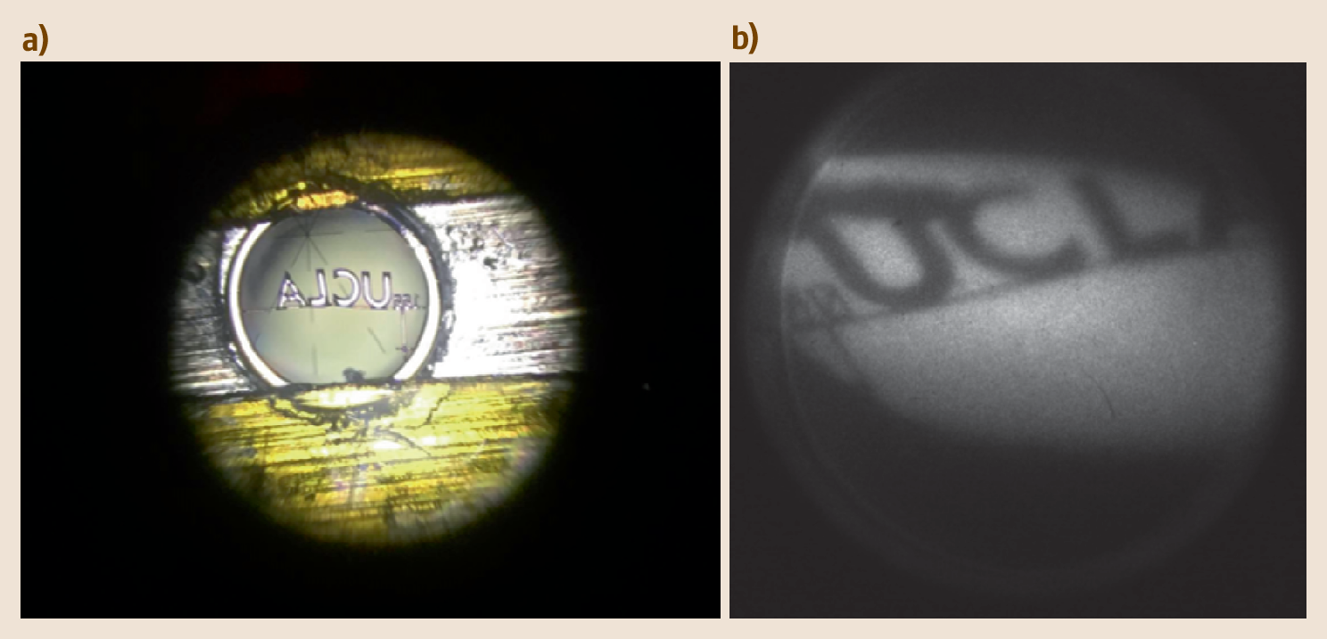 High-Energy Time-Resolved Electron Diffraction | SpringerLink