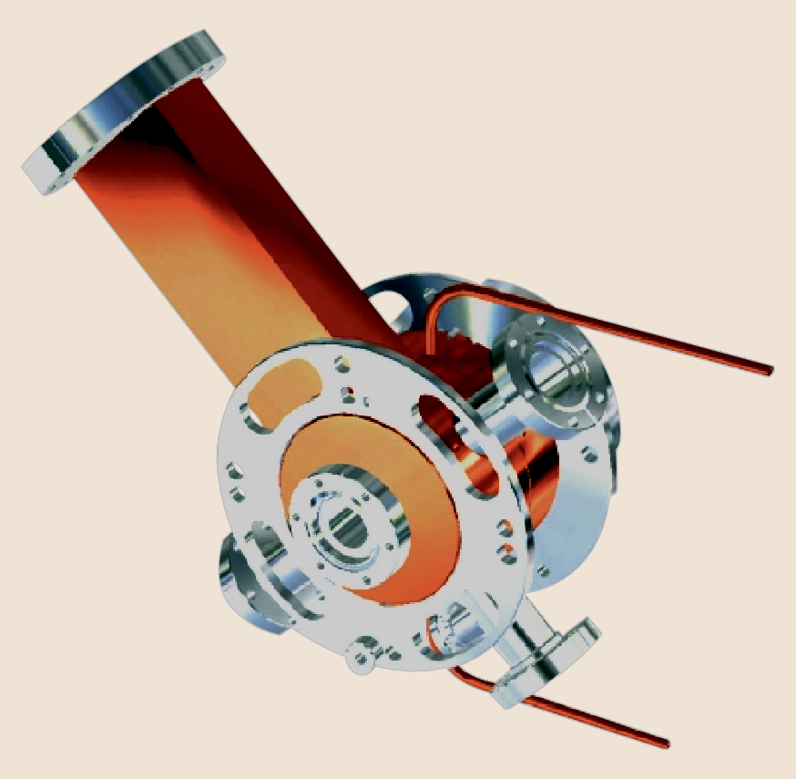 High-Energy Time-Resolved Electron Diffraction | SpringerLink