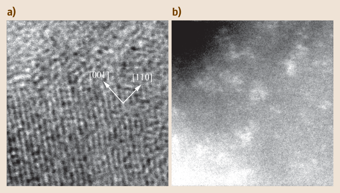 Scanning Transmission Electron Microscopy | SpringerLink