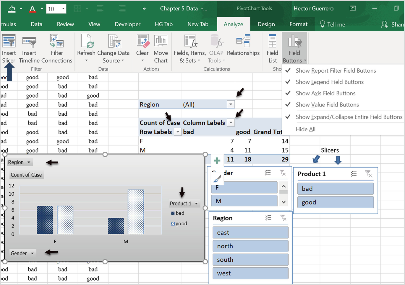 Analysis of Qualitative Data | SpringerLink