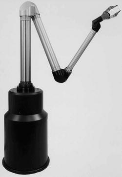 Geometry of General Serial Robots | SpringerLink