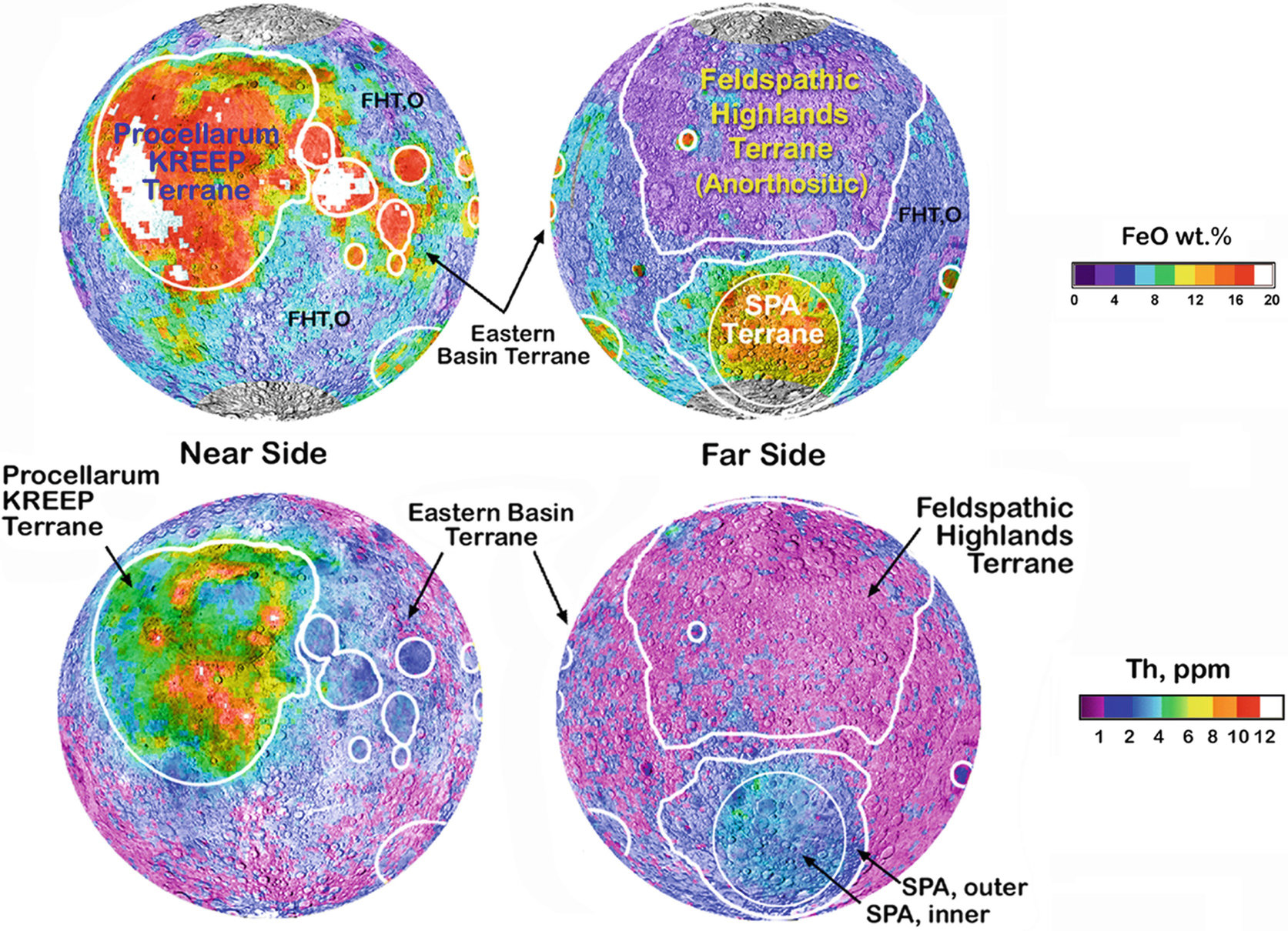 Clementine Mission | SpringerLink
