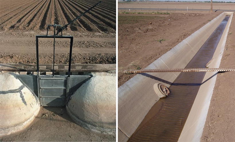 Open Channel Flow | SpringerLink