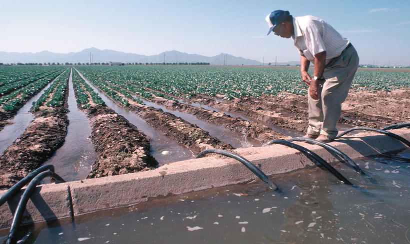 Open Channel Flow | SpringerLink