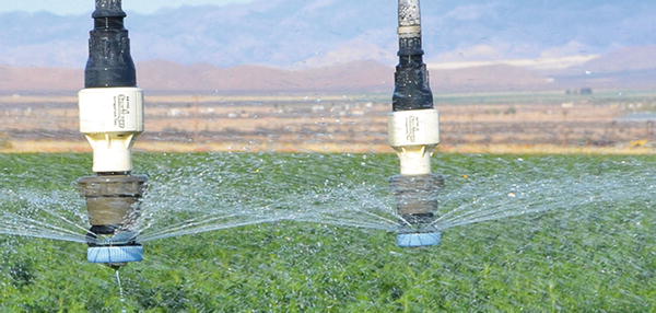 Center Pivot Irrigation Systems | SpringerLink