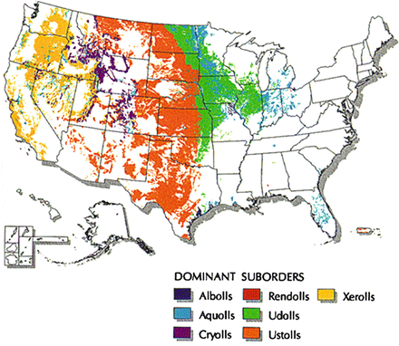Mollic Epipedon | SpringerLink