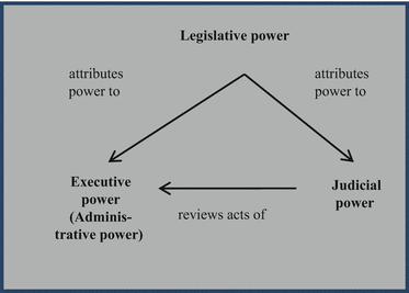 Administrative Law | SpringerLink
