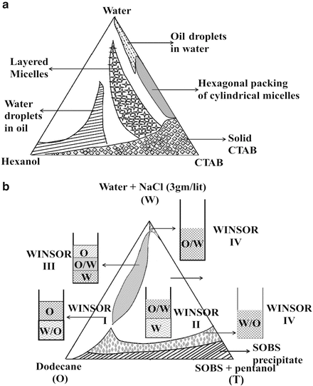 Synthesis of Nanomaterials—II (Chemical Methods) | SpringerLink