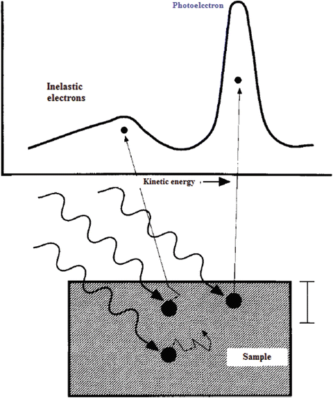 X-Ray Photoelectron Spectroscopy (ESCA: XPS/ISS) | SpringerLink