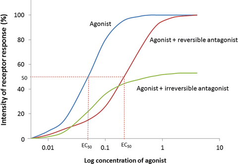 Dose Response Relationship | SpringerLink