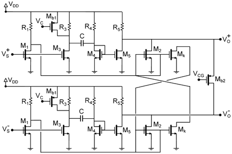 Continuous-Time Linear Equalizers | SpringerLink