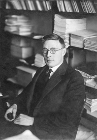 James Bertram Collip | SpringerLink