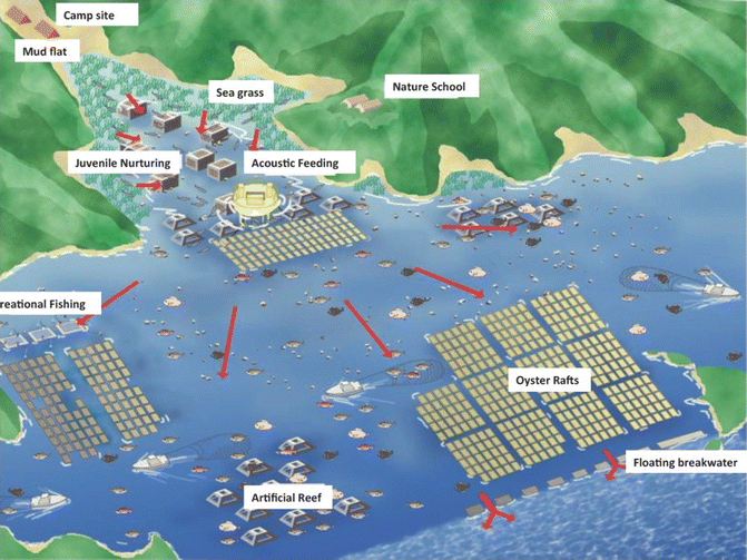 Reviving the Seto Inland Sea, Japan: Applying the Principles of Satoumi ...