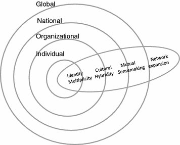 Collaboration as a Process of Creolization at VanceInfo | SpringerLink