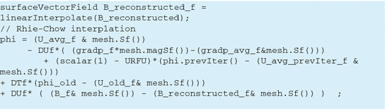 Fluid Flow Computation: Incompressible Flows | SpringerLink