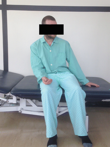 Positioning and Pressure Care | SpringerLink