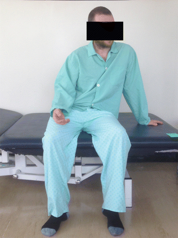 Positioning and Pressure Care | SpringerLink