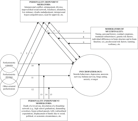 Perfectionists Do Not Play Nicely With Others: Expanding the Social ...