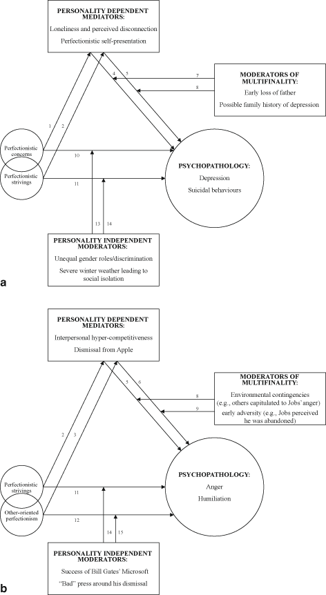 Perfectionists Do Not Play Nicely With Others: Expanding the Social ...