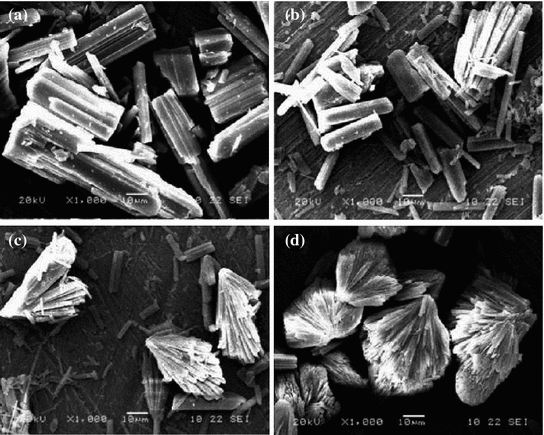 Ceramic Powder Synthesis | SpringerLink