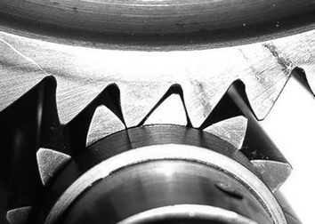 Direct Gear Design for Asymmetric Tooth Gears | SpringerLink