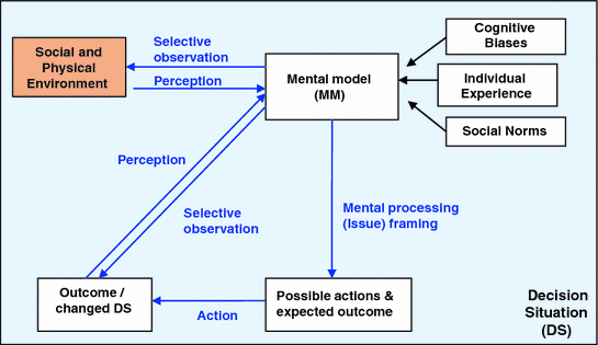 The Role of Institutions, Actors and Social Networks in Societal Change ...