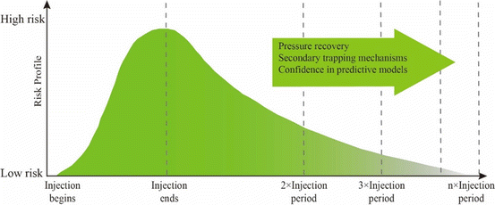 Risk Assessment of the Geological Storage of CO2: A Review | SpringerLink