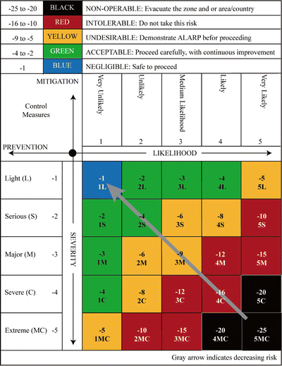 Risk Assessment of the Geological Storage of CO2: A Review | SpringerLink