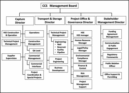 Project Management Techniques | SpringerLink