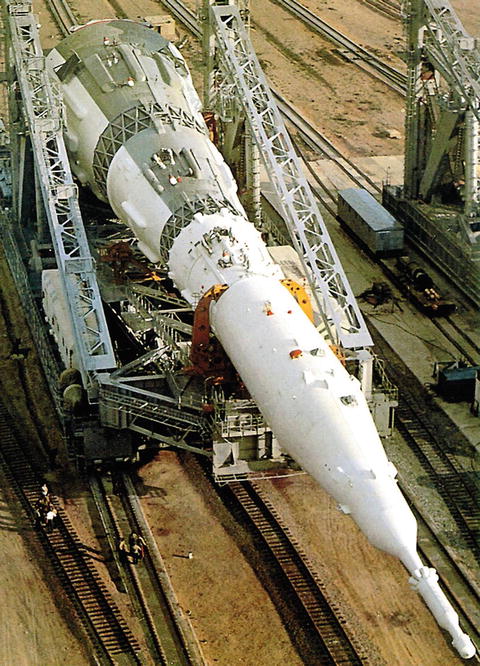 Russian Engine Technologies | SpringerLink