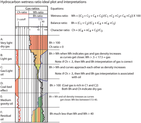 Drilling, Mud-Logging, Wireline Logs and Cores | SpringerLink