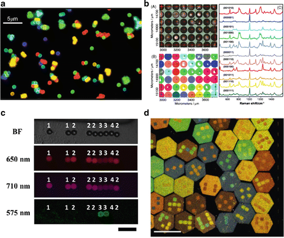 Microfluidics for DNA and Protein Analysis with Multiplex Microbead-Based Assays | SpringerLink